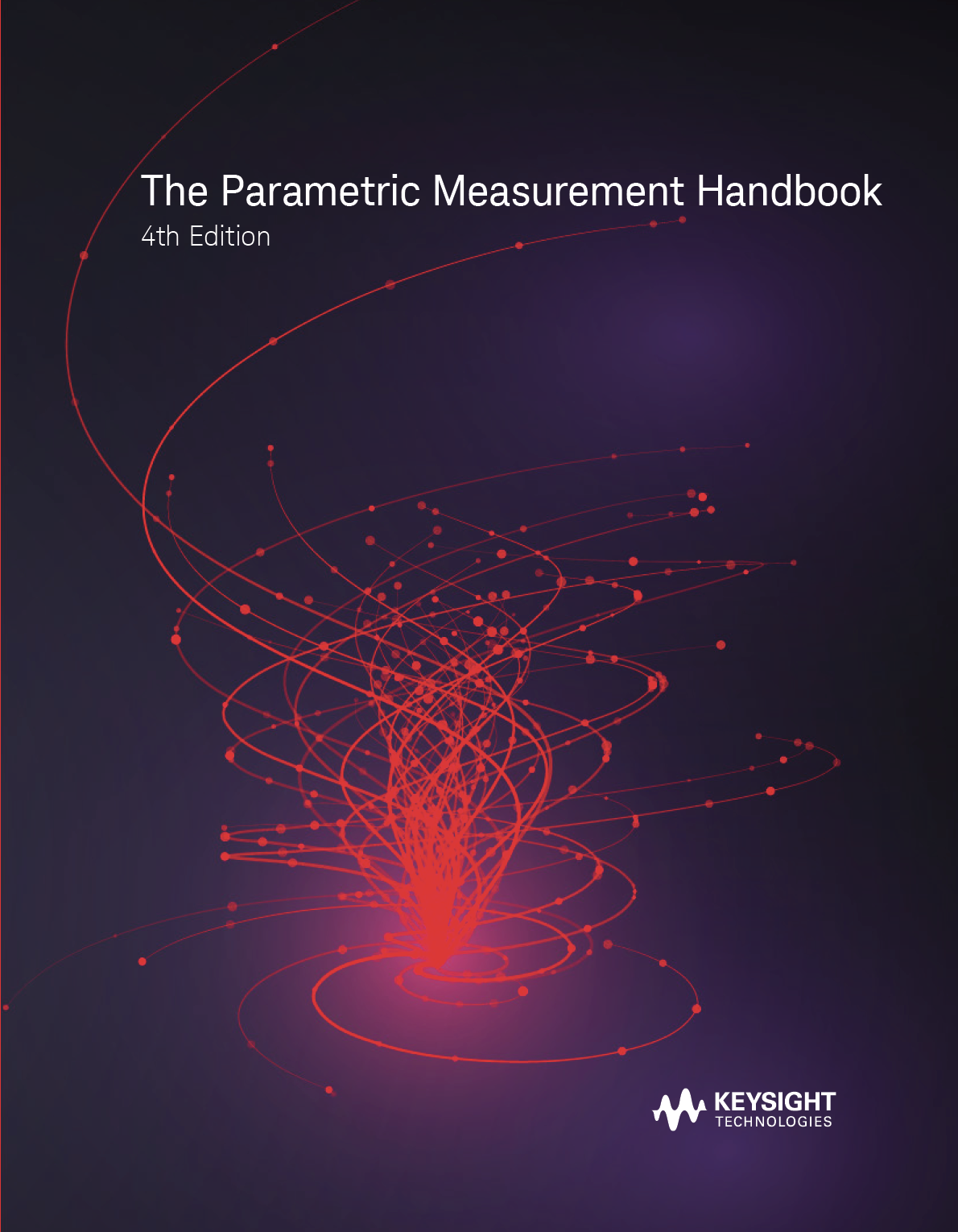Keysight Parametric Technology Handbook